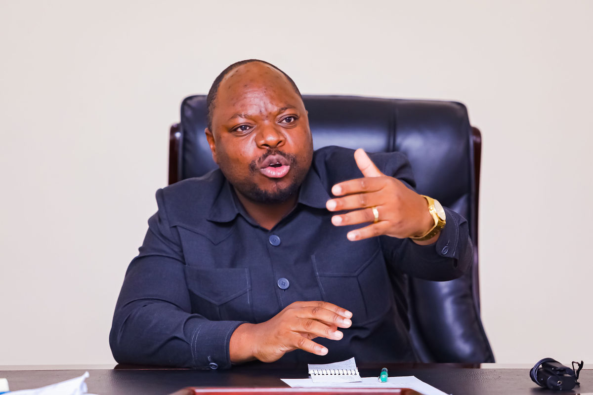 Chalamila orders immediate action to clear truck traffic in Dar | The ...