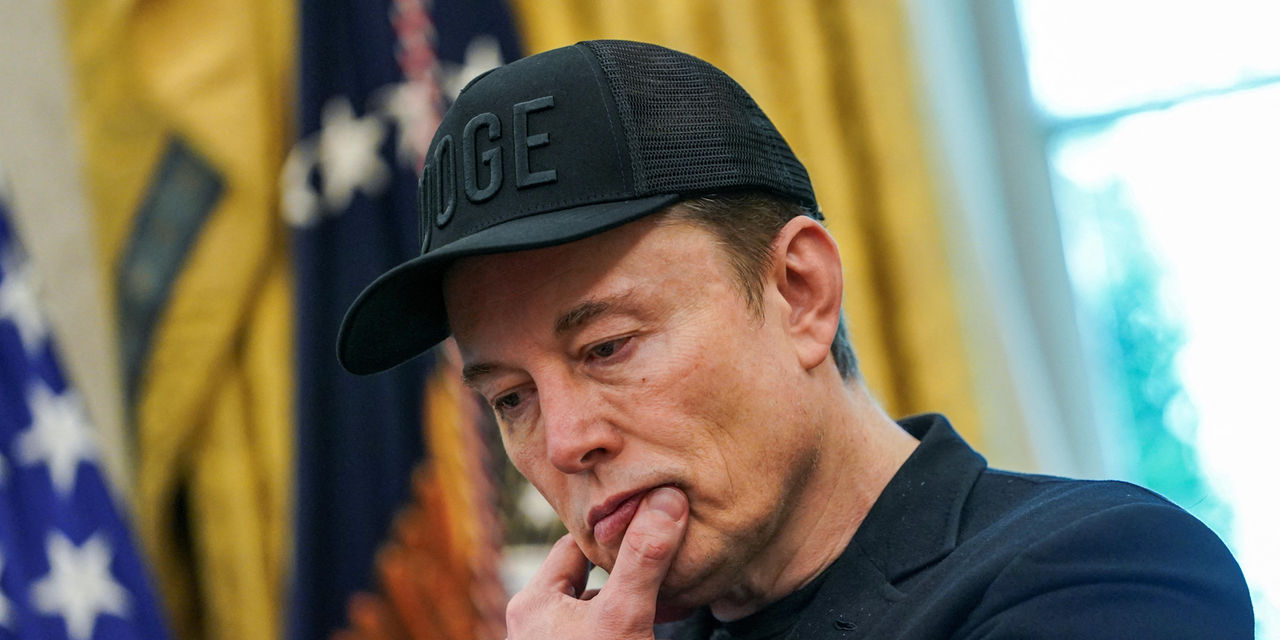 French probe: Police investigate Elon Musk's X for algorithm abuse and ...