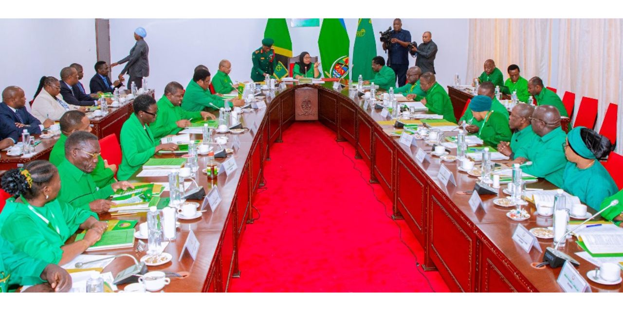 CCM enters crucial week of hard decisions as vetting intensifies | The ...