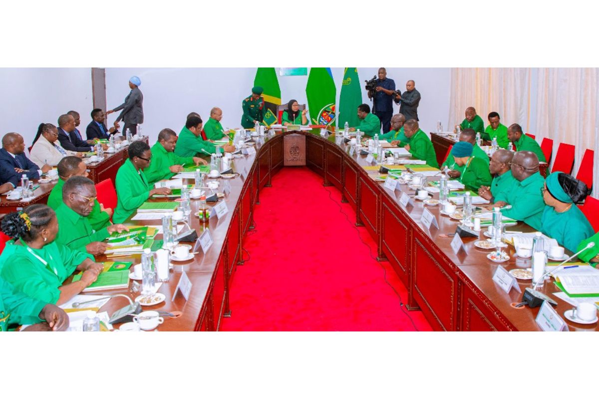 CCM enters crucial week of hard decisions as vetting intensifies | The ...