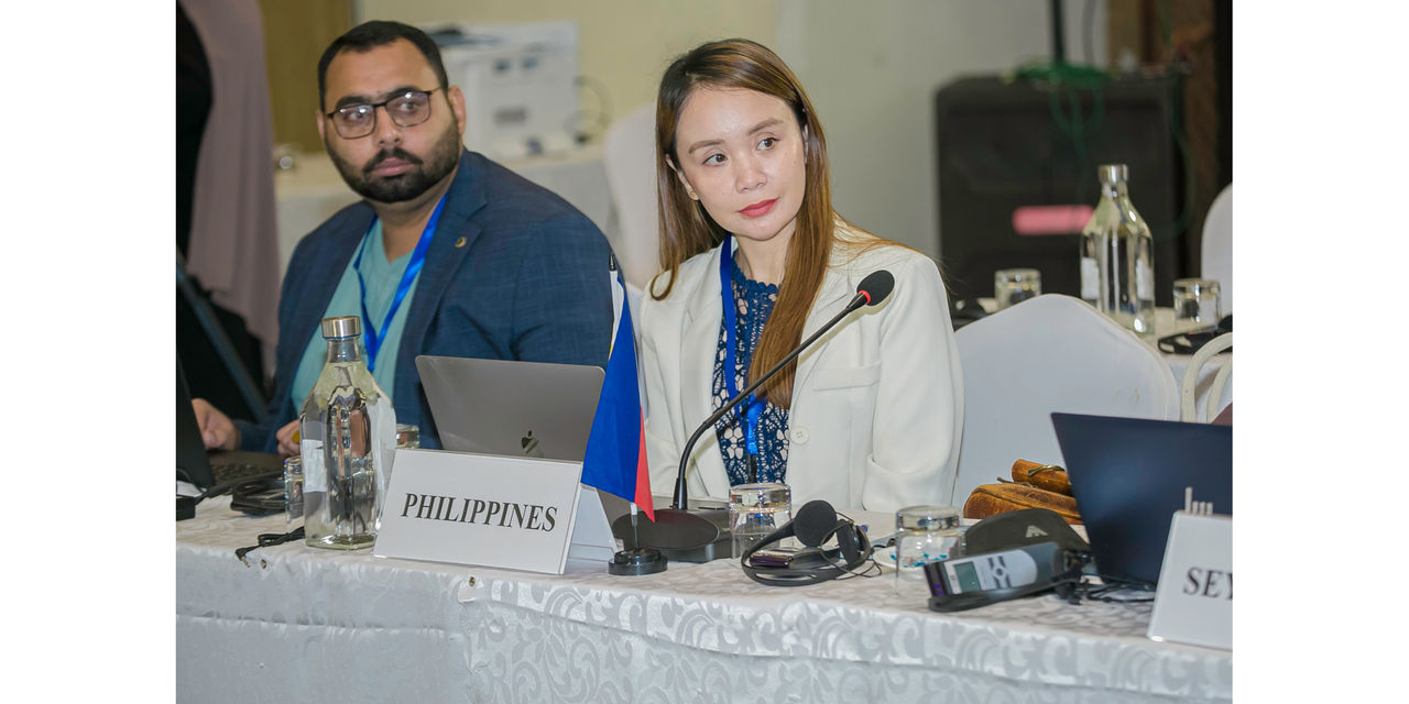 Tanzania pushes for greater share of tuna resources at key Indian Ocean fisheries meeting | The ...