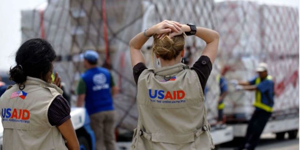 14 million lives at risk globally as USAID shuts down, study warns ...