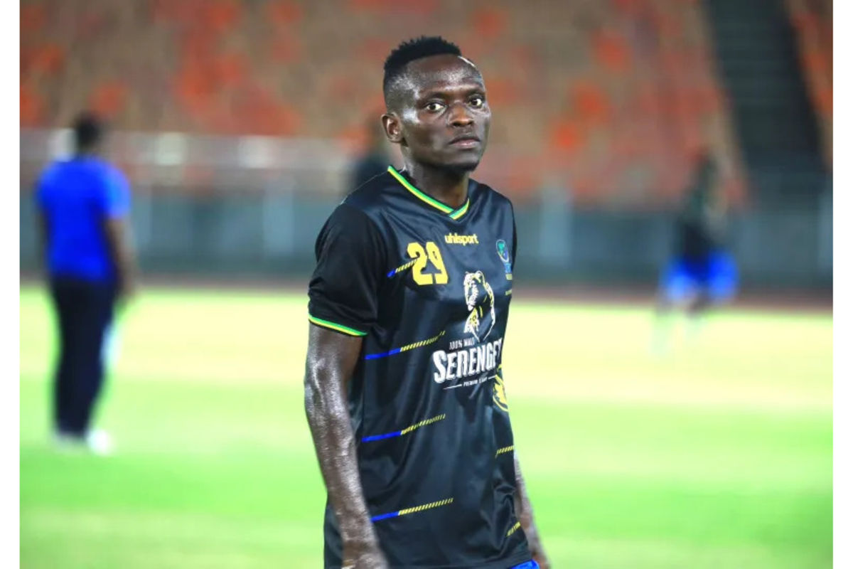 Transfer ‘war’ as Yanga challenge Simba for Tshabalala’s signature ...