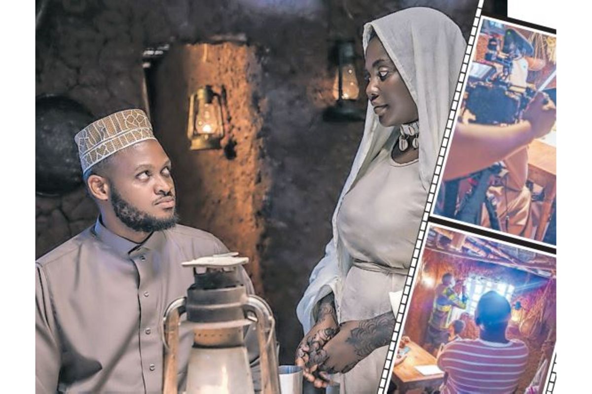 Unasemaje?: a quiet storm of tradition, trauma and unspoken truth | The Citizen