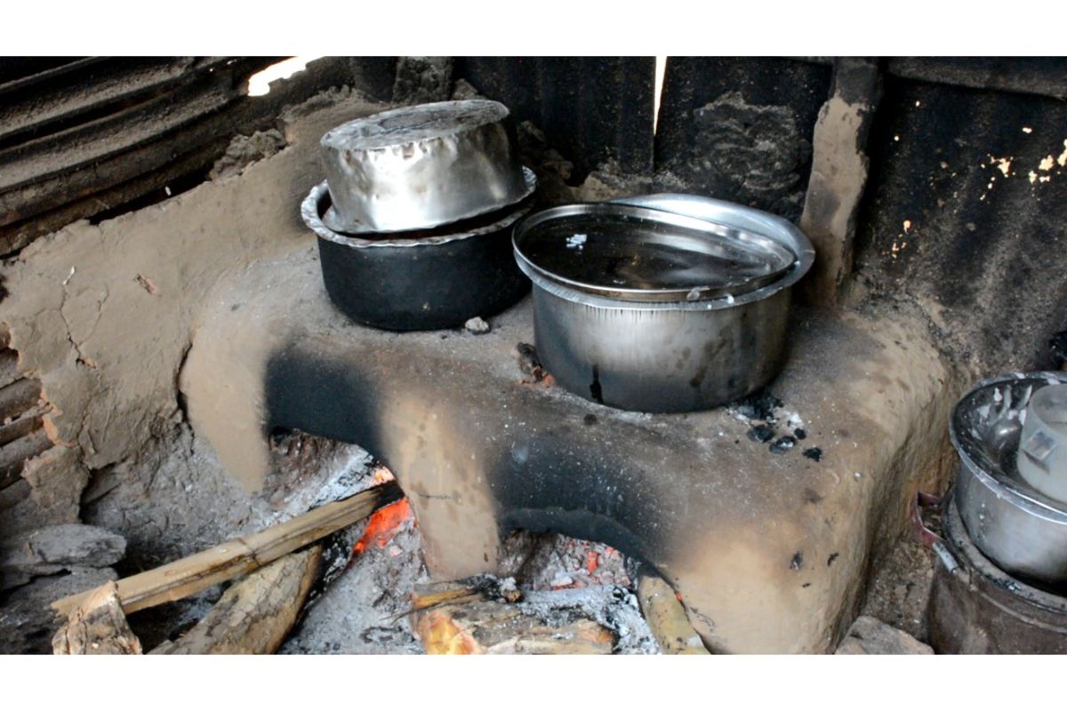 Efficient cookstove project brings relief to forests, boosts incomes ...