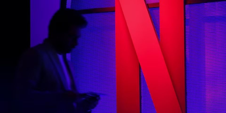 Netflix's dollar dilemma: why strong earnings still tanked shares | The ...