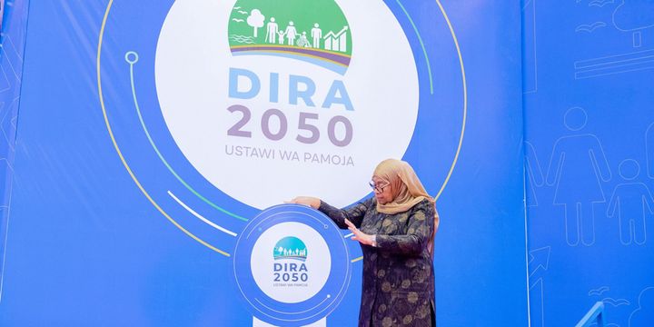 Experts outline path to realise Tanzania's Vision 2050 | The Citizen
