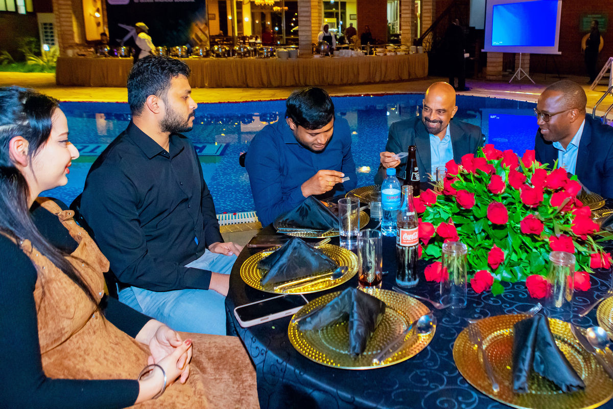 NBC engages key clients to enhance service delivery | The Citizen