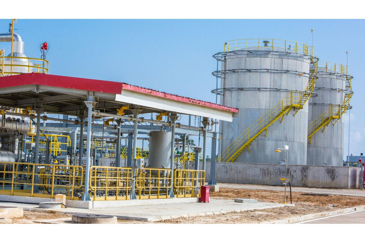 TPDC, Nigerian firm sign MoU for Mnazi Bay gas exploration – HCNTimes.com