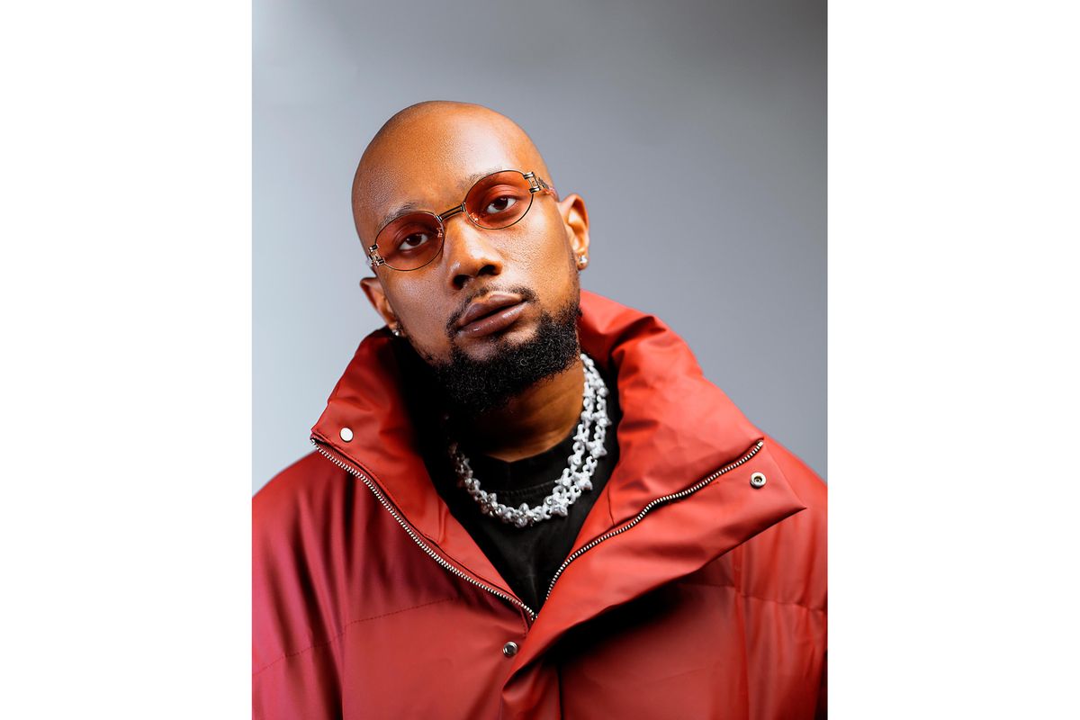 How Tanzanian artist Billnass blends music, culture, youth empowerment ...