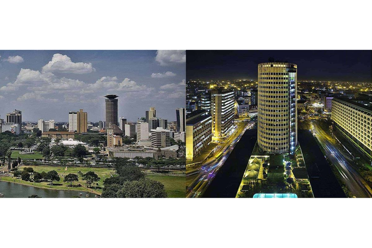 Nairobi joins New York, Geneva and Vienna as only cities globally ...