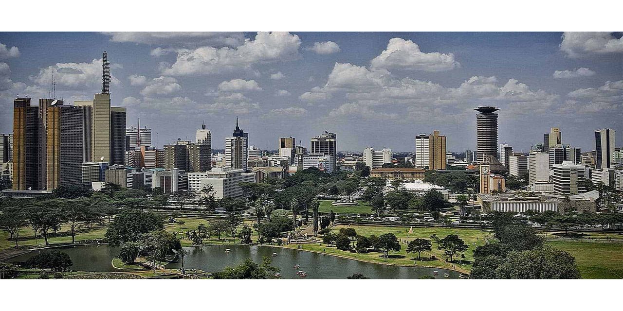 Nairobi joins New York, Geneva and Vienna as only cities globally ...