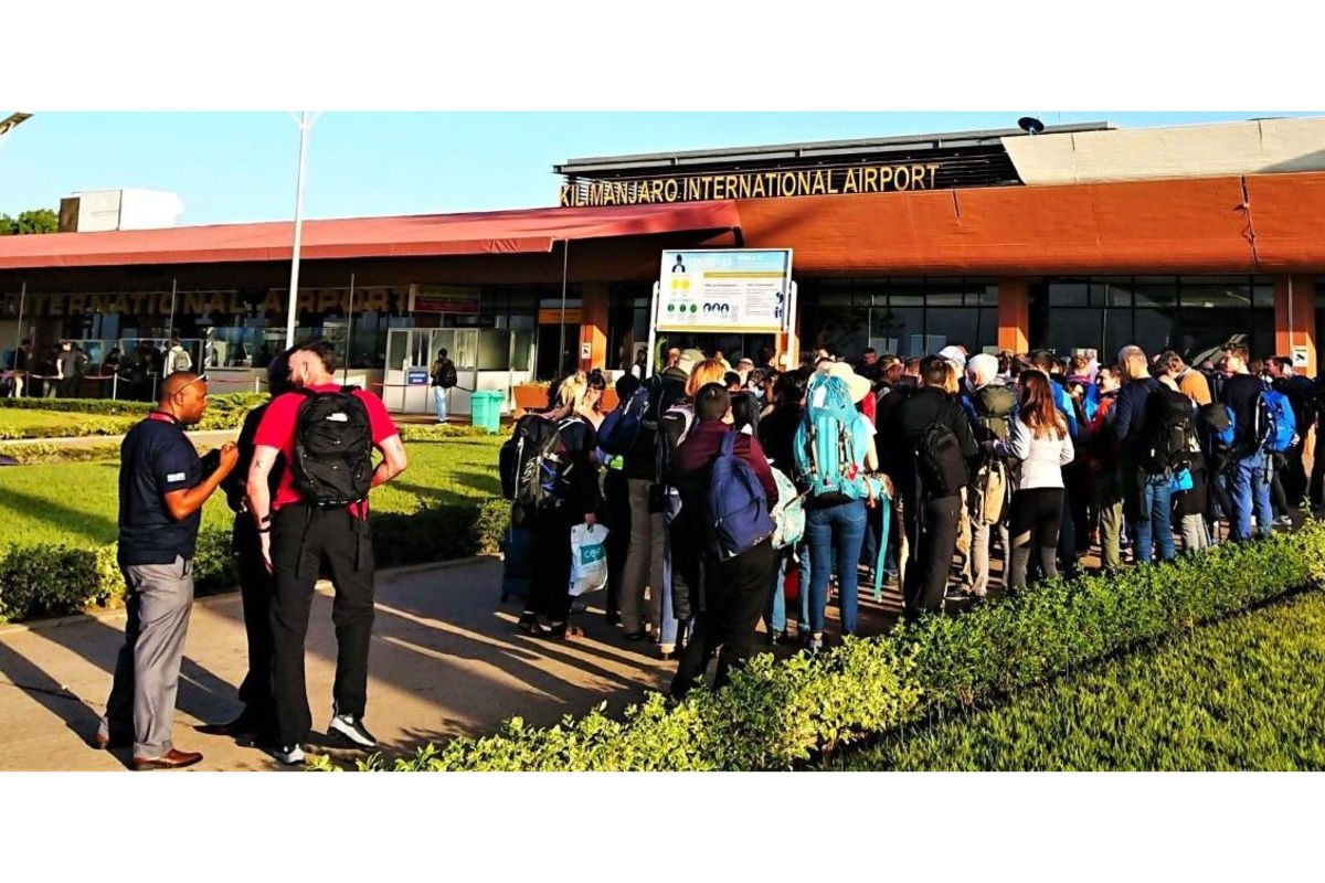 Kenya, Burundi leading sources of visitors to Tanzania | The Citizen