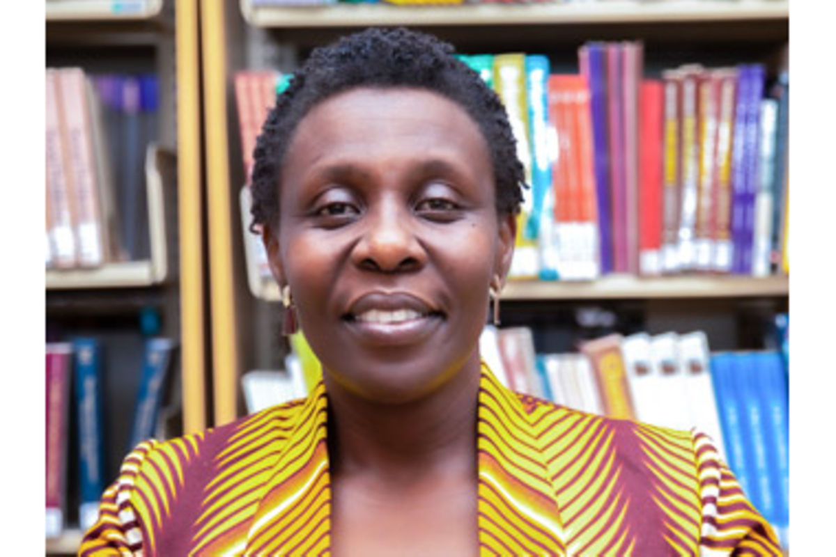 A strong nursing workforce key in universal health | The Citizen