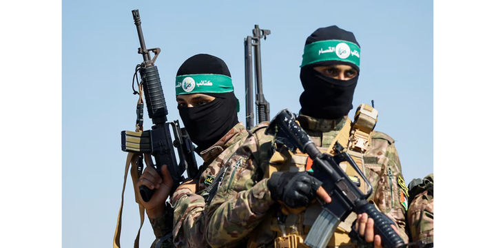 UK rejects criticism that move to recognise Palestinian state rewards ...