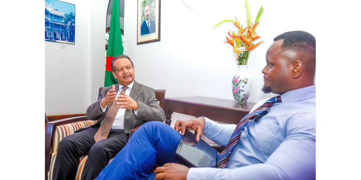 Aga Khan Network: Decades of shaping East Africa’s progress | The Citizen