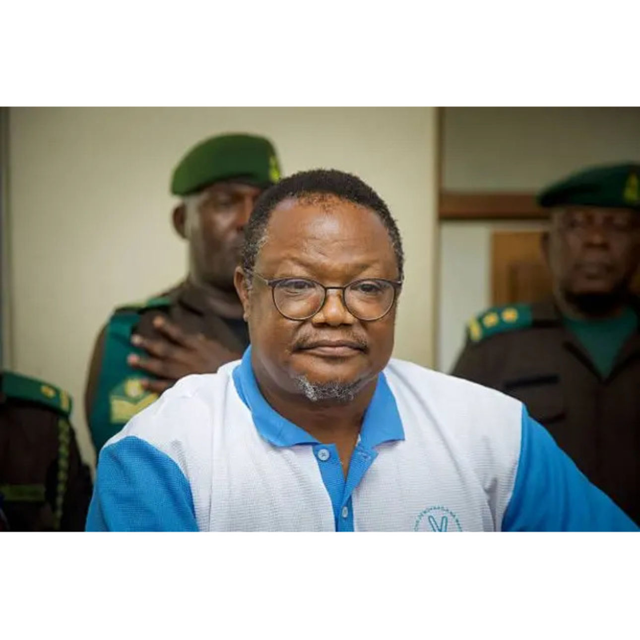 Tanzania’s High Court delivers key ruling today in Lissu treason case ...