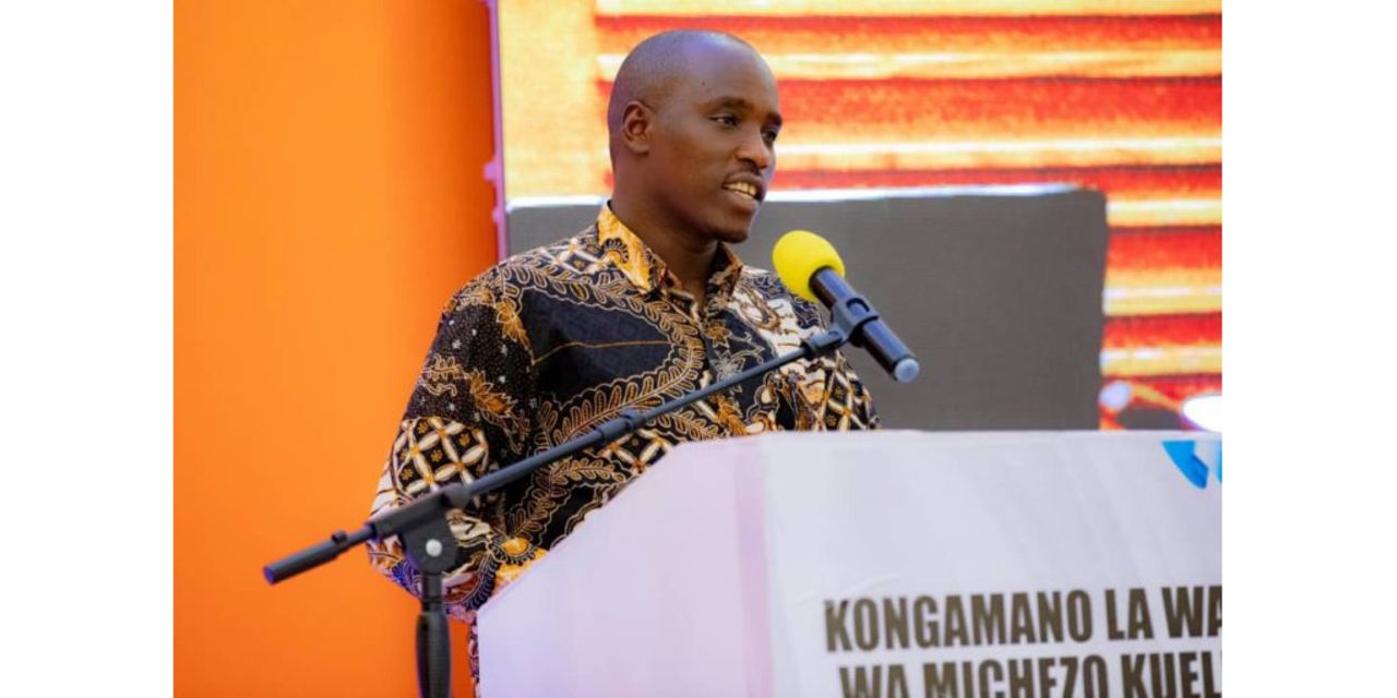 Dr Biteko to grace CHAN gala dinner as Burkina Faso and Central African ...