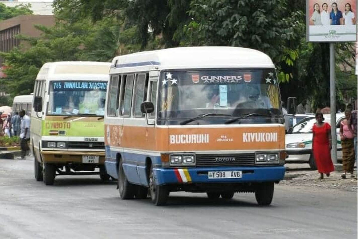 Latra seeks additional buses on city routes | The Citizen