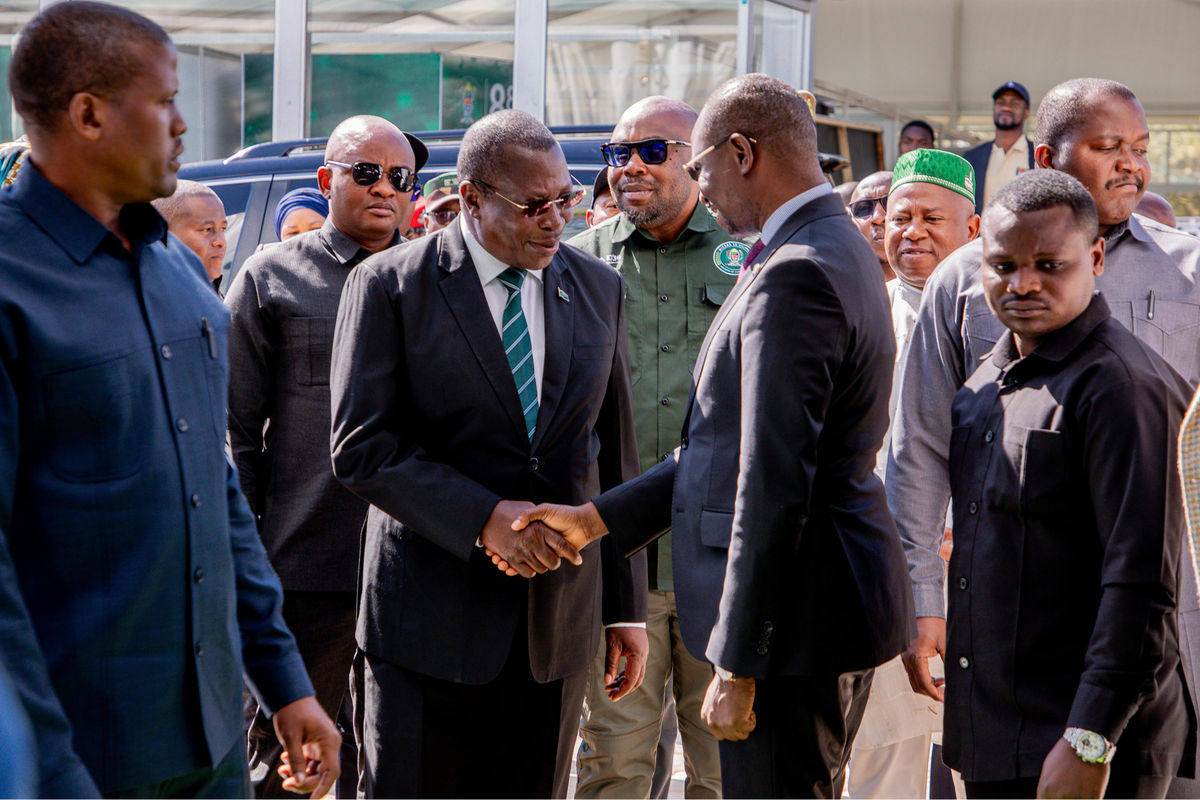 TADB drives agricultural transformation in Tanzania | The Citizen