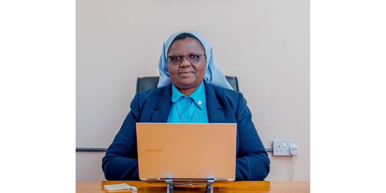 Ruaha Catholic University gets new vice chancellor | The Citizen