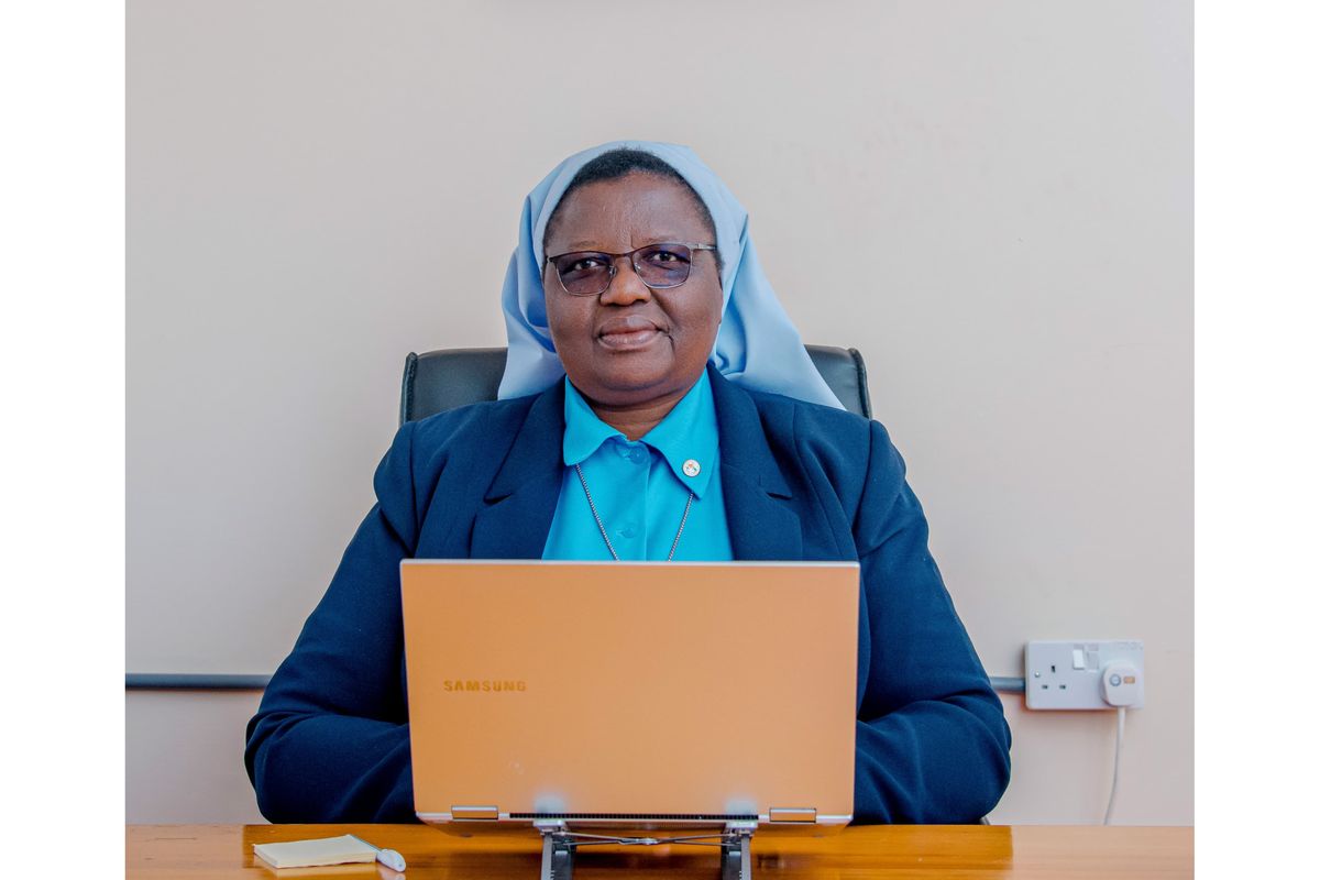 Ruaha Catholic University gets new vice chancellor | The Citizen