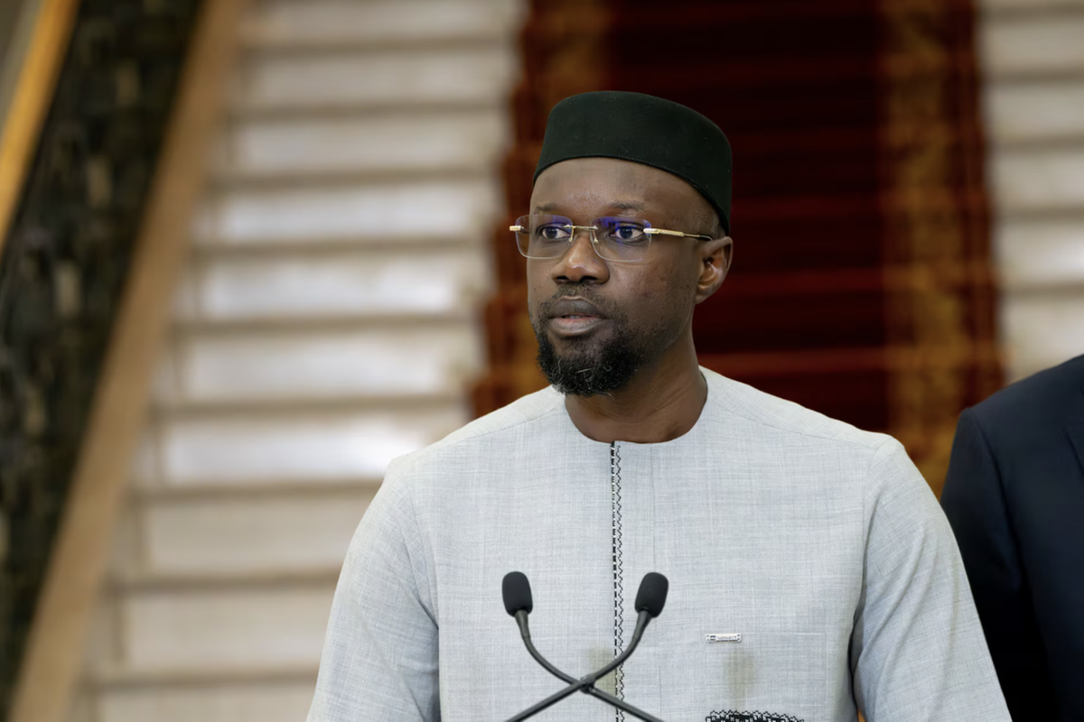 Senegal unveils recovery plan to rely on domestic funding | The Citizen