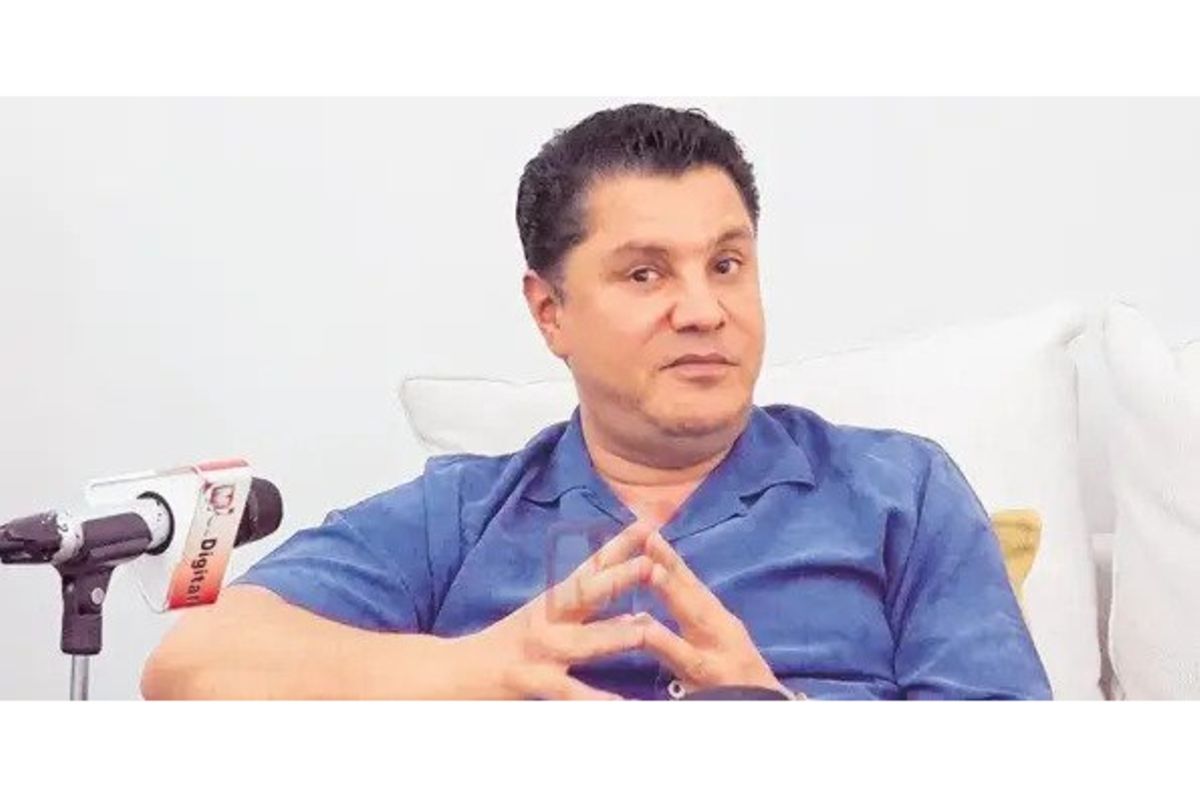 Rostam Aziz calls for local investors to be prioritised in national ...