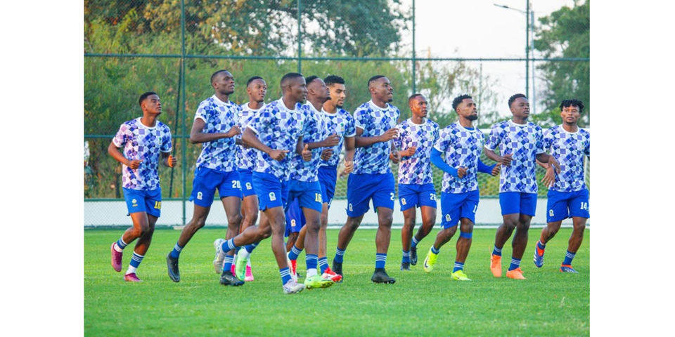 Taifa Stars eye second win as CHAN final pressure rises | The Citizen