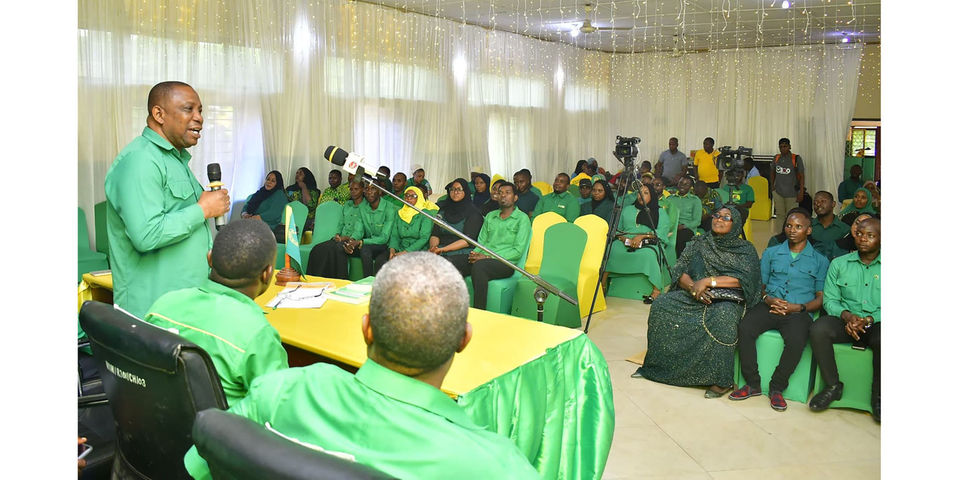 Zanzibar primaries: Ministers on the brink as CCM incumbents fall out of favour | The Citizen