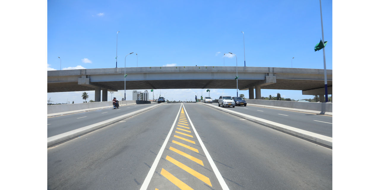 Inside CCM’s infrastructure strategy for the next 5 years | The Citizen