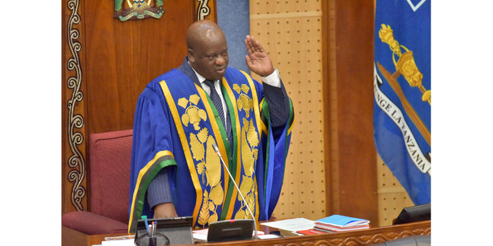 Dodoma MPs mourn Ndugai, hail him as symbol of service and mentorship ...