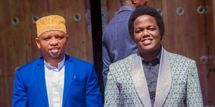 MwanaFA, AY win copyright appeal in Sh2.1 Billion Tigo payout case ...
