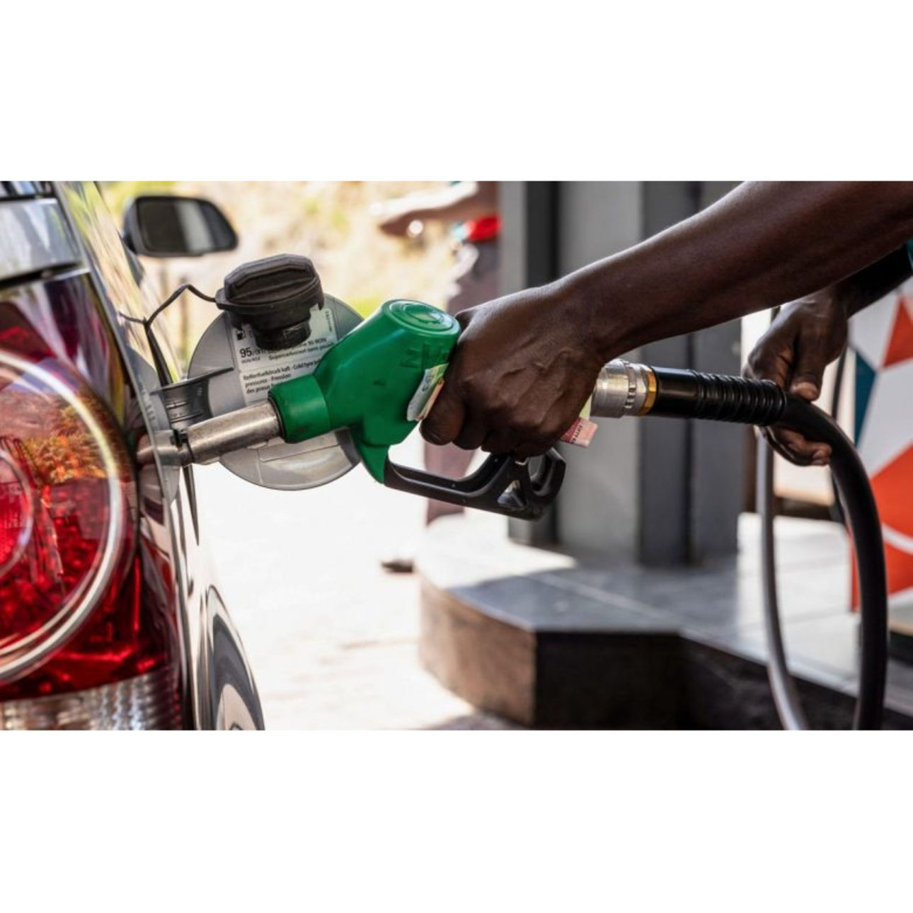 Relief for motorists as fuel prices drop further in October | The Citizen