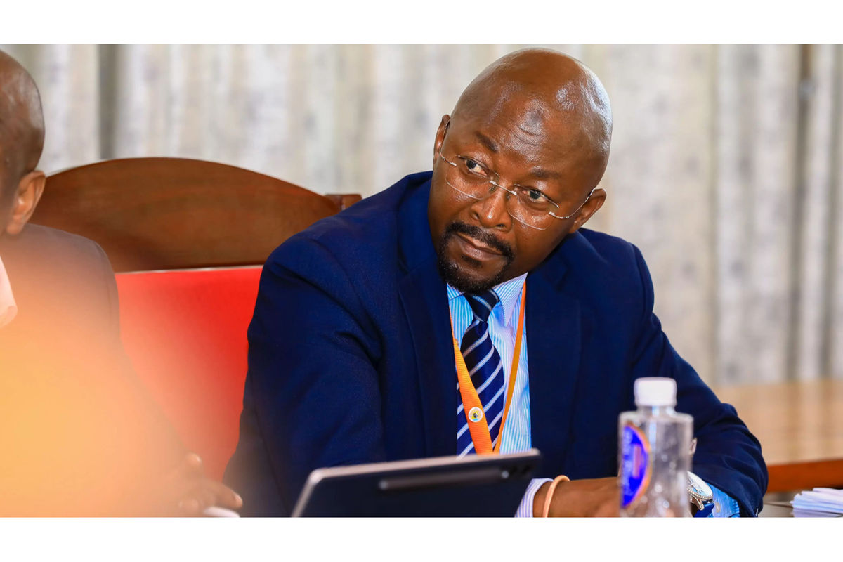 INEC opens doors for presidential nomination | The Citizen