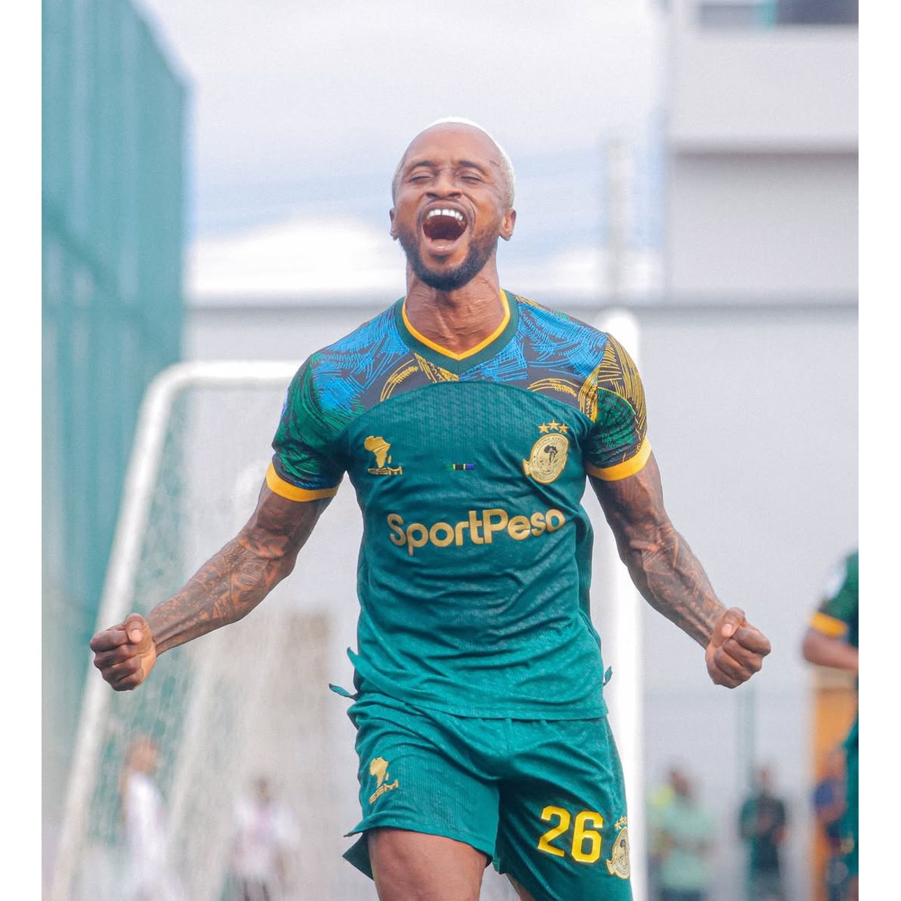 Yanga take on Rayon Sport in first test for Folz and players | The Citizen