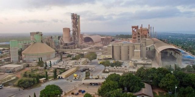 Scancem nears 75 percent stake in Tanzania’s Tanga Cement after Sh13.3 ...