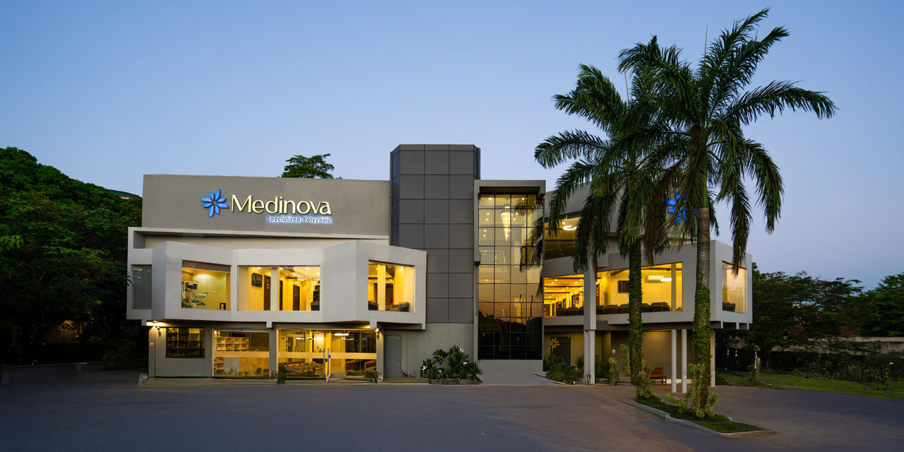 Medinova Specialized Polyclinic: Tanzania’s beacon of advanced ...