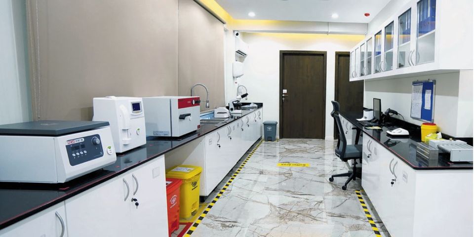 Medinova Specialized Polyclinic: Tanzania’s beacon of advanced ...