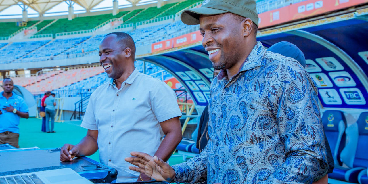 Msigwa urges fans to fill stadiums for CHAN matches in Dar, Zanzibar ...