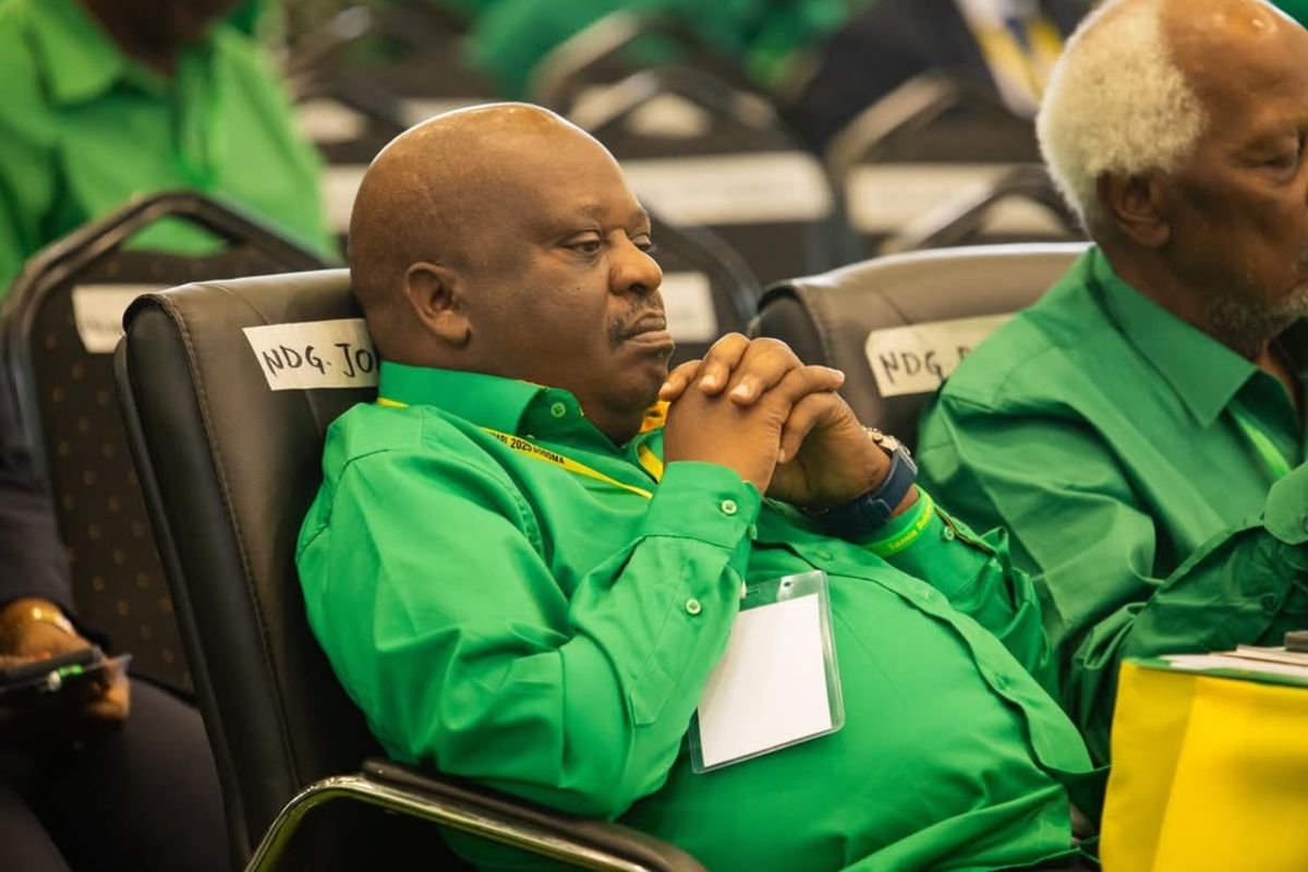 CCM to rerun Kongwa primaries after Ndugai’s death | The Citizen