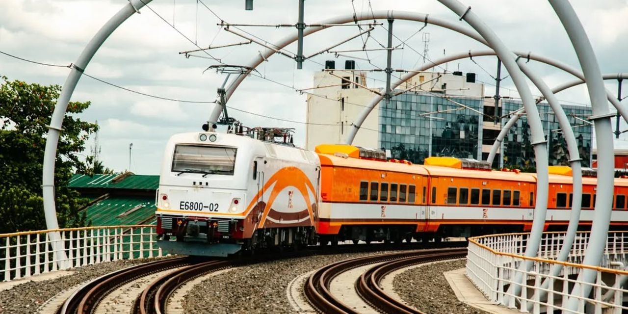 Inside CCM’s bid to turn Tanzania into East Africa’s transport nerve ...