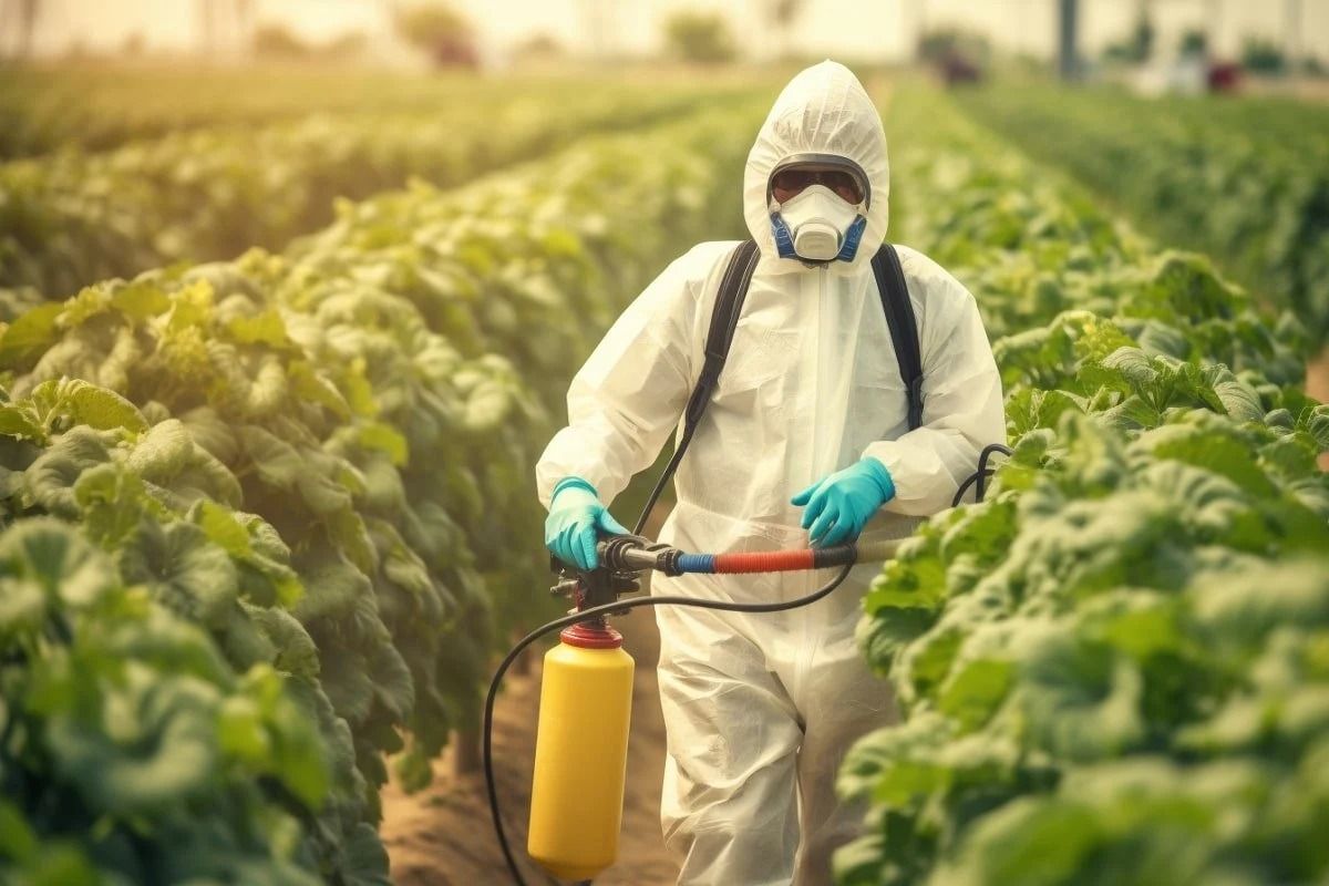 How Africa’s mining sector can help end the toxic pesticide crisis ...