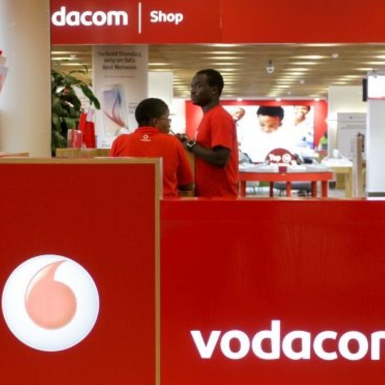 Vodacom Tanzania leads group for revenue collection | The Citizen