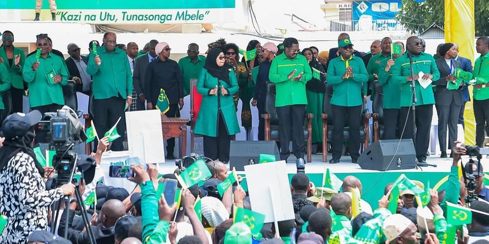 More than pensions: CCM's vision for inclusive social safety nets | The ...