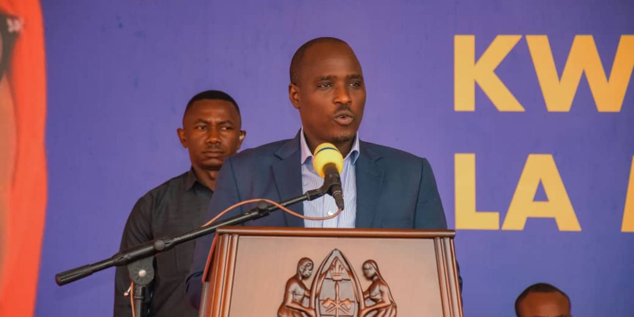 More than 12,000 youth in four regions to benefit from EACOP project ...
