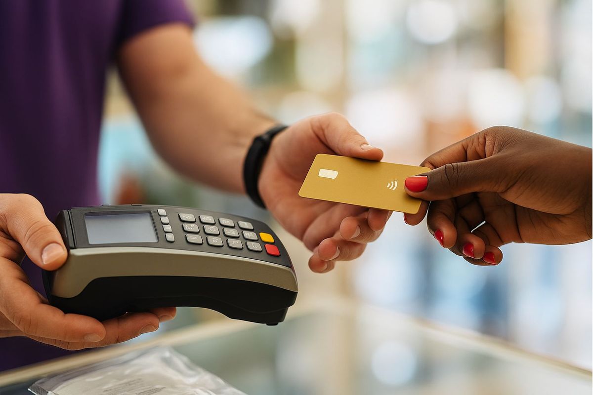 Tanzania’s economy shifts rapidly towards cashless transactions | The ...