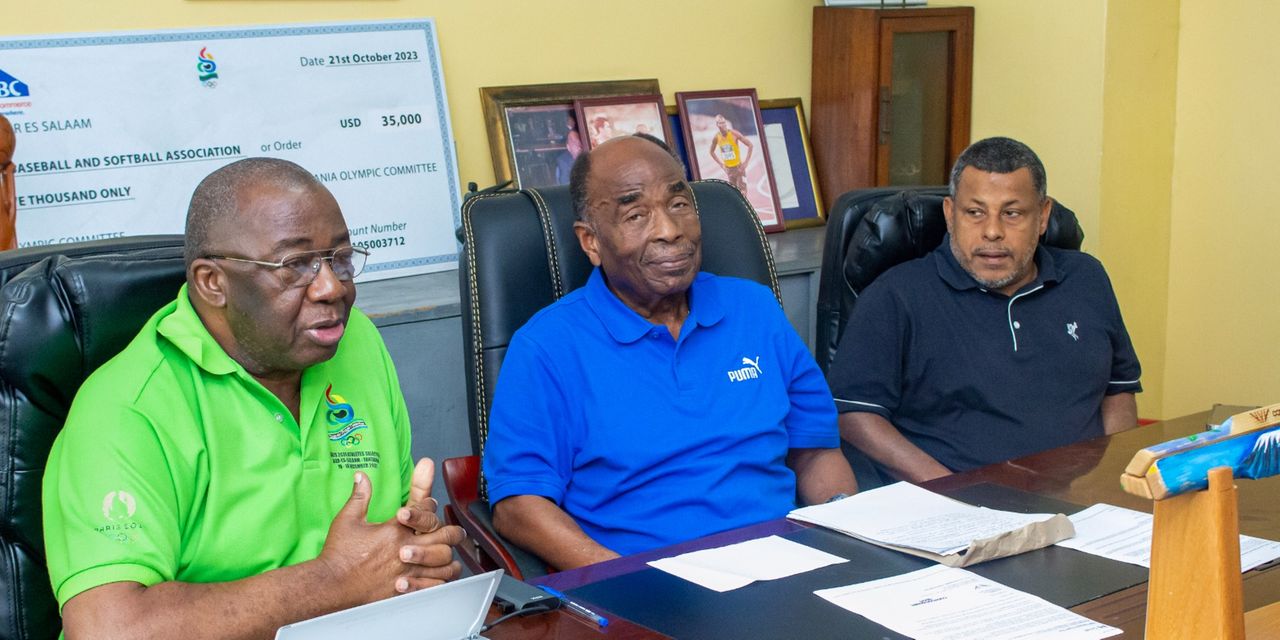 IOC orders TOC to hold general election next month | The Citizen