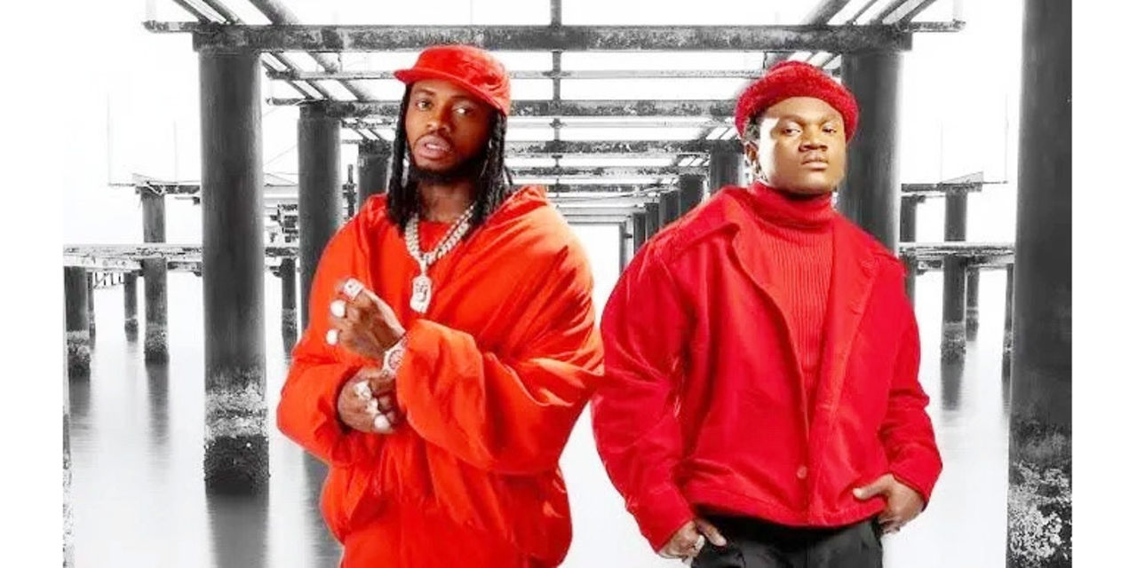 Diamond vs Mbosso: Behind the scenes of collaboration and label ...