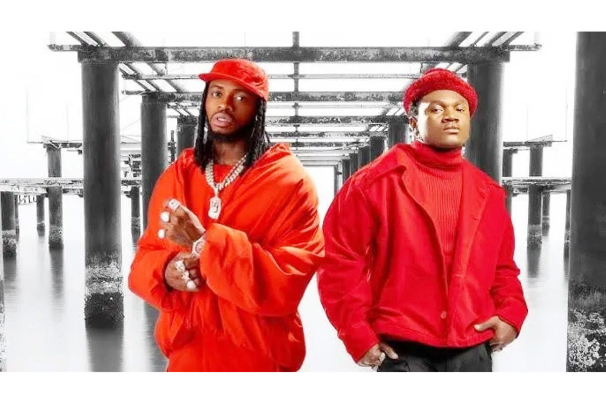 Diamond vs Mbosso: Behind the scenes of collaboration and label ...